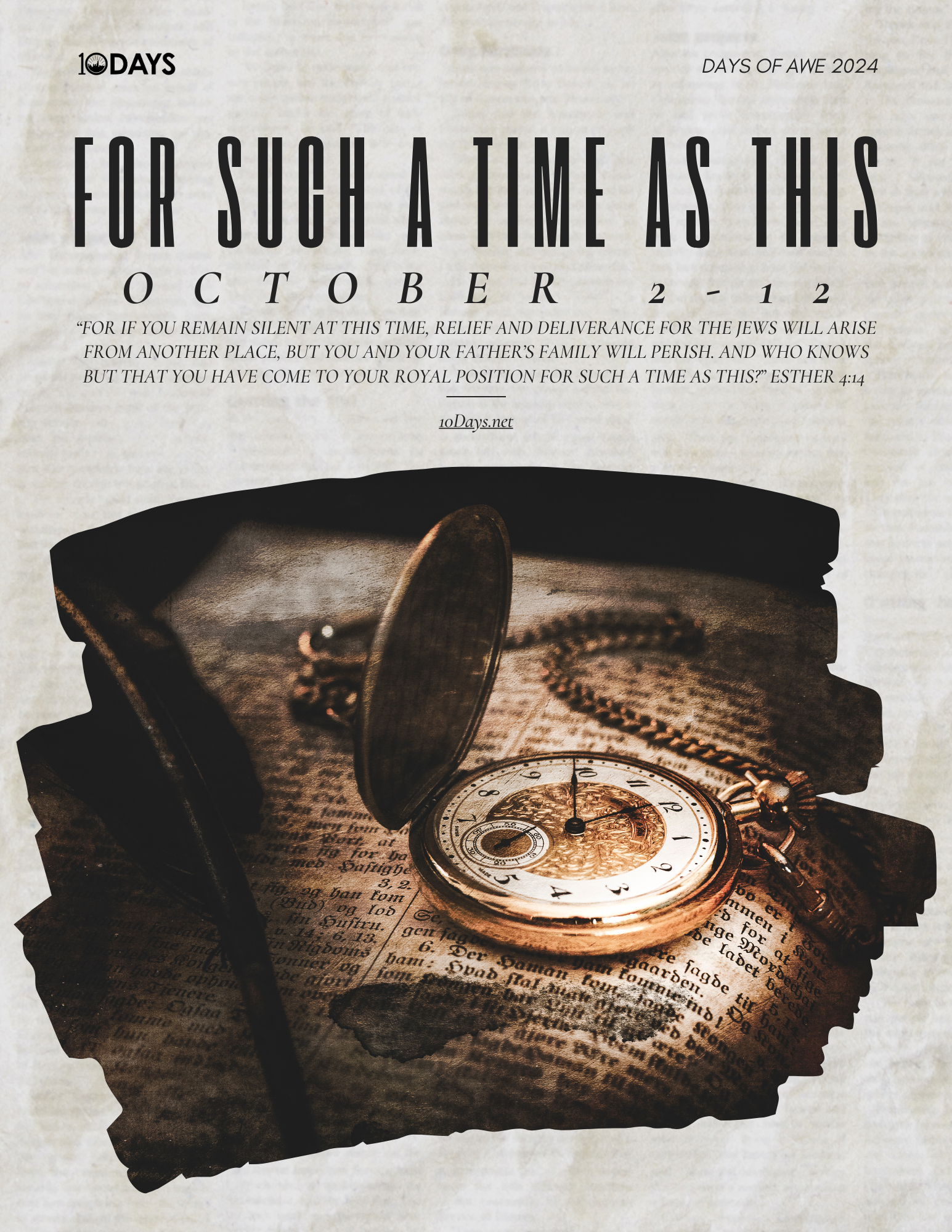 10+Days+PG+Poster+2024 | Prayer Warriors 365