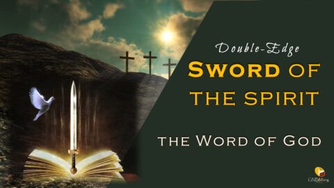 ⚔️PW365: RPoP: 019: The Double-Edged Sword of the Spirit, the Word of ...