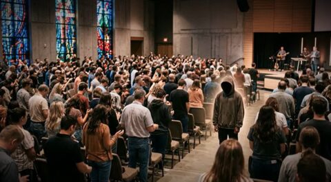 🙏PW365: 7 Demons Walking in Your Church Right Now (Video)- FRI JUN 5-6 ...